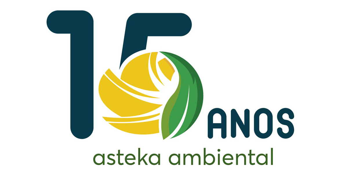 15 Anos Asteka Ambiental – Asteka Ambiental